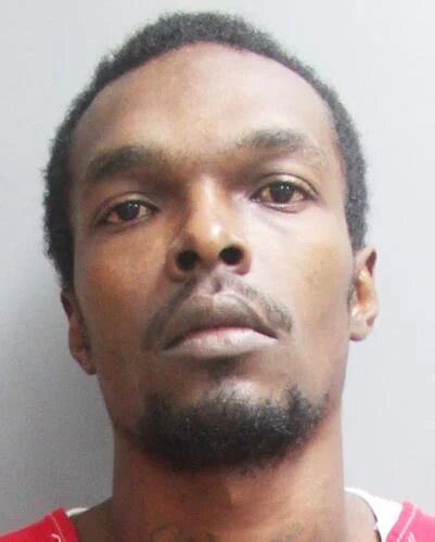 Omari Akeem Horton Arrested For Failing To Register As A Sex Offender Virgin Islands Free Press