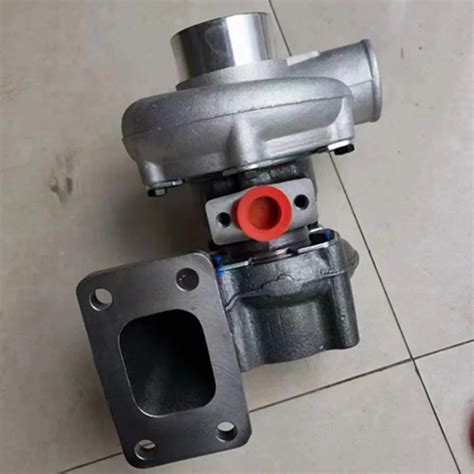 适用于潍柴4105 R41052p的j65 J065s0001j56 4105 495涡轮增压器t250 05 Buy J65