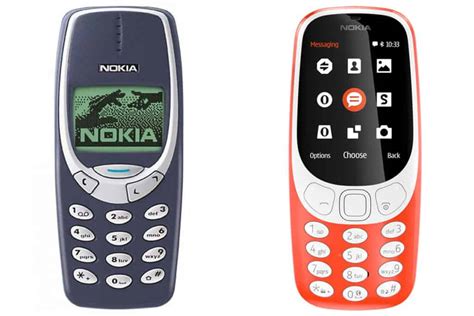 Nokia Vs Nokia What S The Difference Price Pony