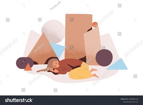 Fear Women Images Stock Photos Vectors Shutterstock