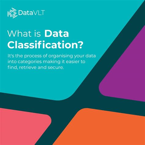 Datavlt An Effective Data Classification System Can Not Facebook