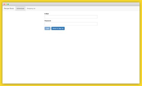 Deploy An Angular Application To Production Code Capsules