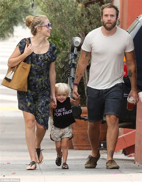 Pregnant Teresa Palmer Hides Her Burgeoning Belly On Stroll With