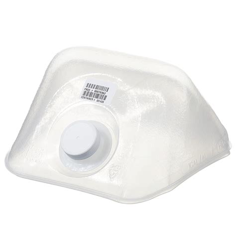 Thermo Scientific I Chem Ldpe Cubitainers With Ldpe Foam Lined Closure