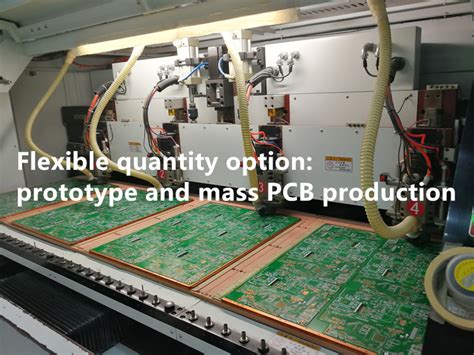 Best Pcb Manufacturers Kingpcb