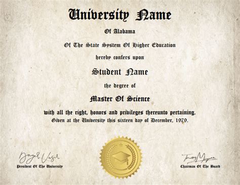 Certificate Maker Validgrad
