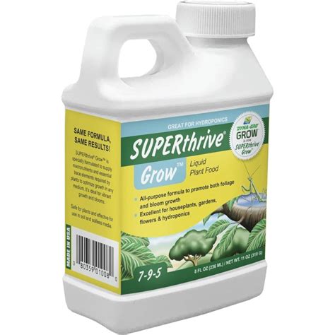 The Best Fertilizer For Indoor Plants Tested By Bo Vila