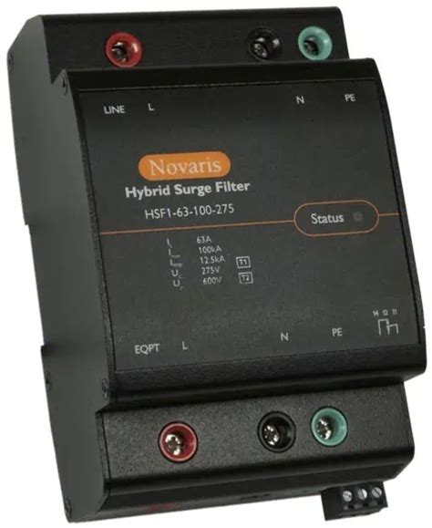 Power Filters Domestic Powercom Solutions