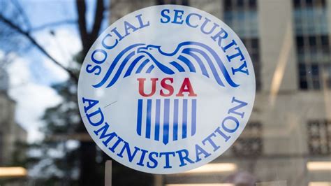 Social Security Data Officer Resigns Over Security Risks