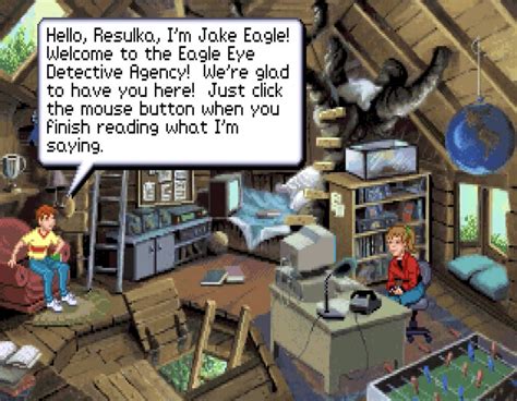 27 90s Educational Computer Games That Actually Go Hard