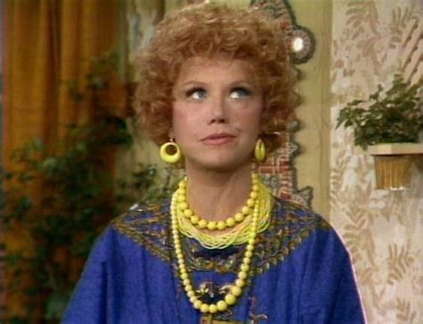 Audra Lindley As Mrs Roper Threes Company Roper Girls Weekend