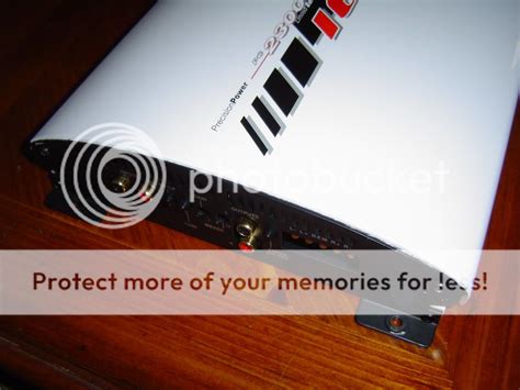 Old School Ppi Amps Priced To Sell Car Stereo