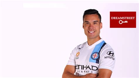 Iain Ramsay Melbourne City