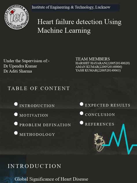 Project Pdf Machine Learning Statistical Classification
