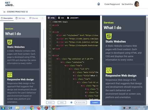sai snehitha nagula on linkedin day14 30daysofcodechallenge nxtwave