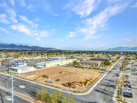 5950 W Sahara Ave Las Vegas Nv 89117