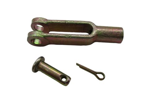 Clevis Assy Throttleb8s Custom Truck One Source