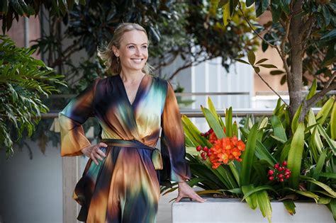 Anna Bowden Ceo Of Icmec Australia Shares Leadership Wisdom Amidst