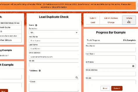 Add Popup Overlay Modal In Lightning Web Component Automation Champion