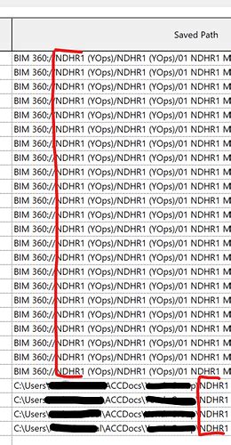 Script Link Multiple Models Form Bim360 Revit Dynamo