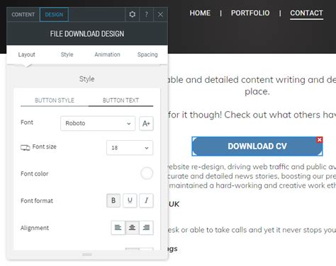 How Do I Upload A File To My Website 123 Reg Support