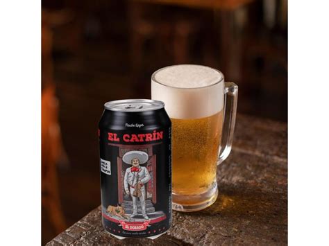 Comprar Cerveza Abita El Catrín Lager Con 4 9 Vol 355 Ml Walmart Guatemala Walmart