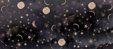 Aesthetic Witchy Laptop Wallpapers To Set The Mood