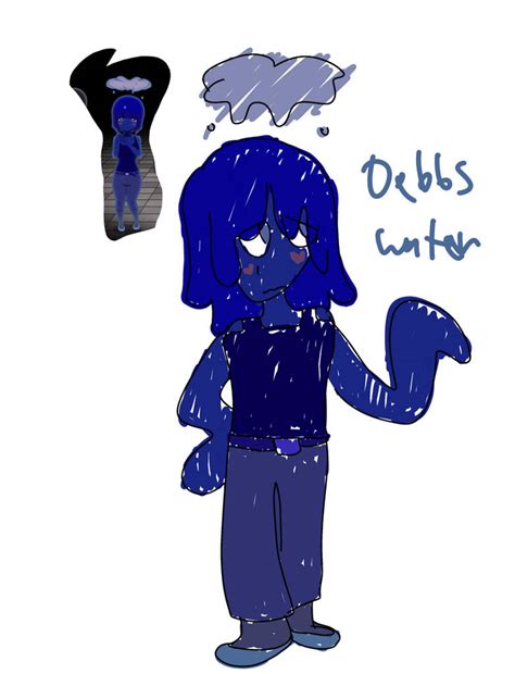 Debbs By Dustylucky On Deviantart