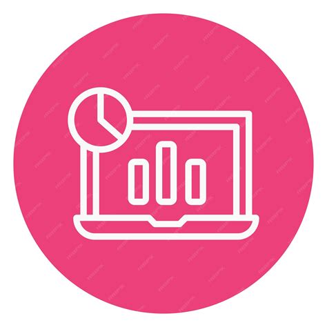 Premium Vector Analysis Vector Illustration