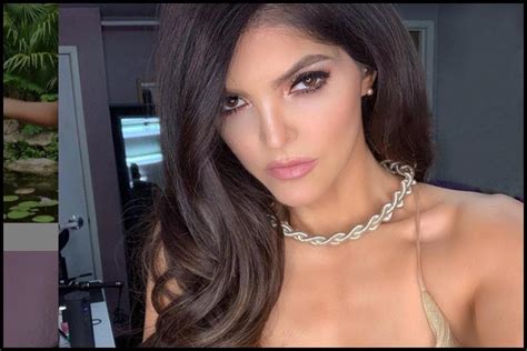 Ana Bárbara Está Desesperada Y Pide Ayuda A Través De Sus Redes
