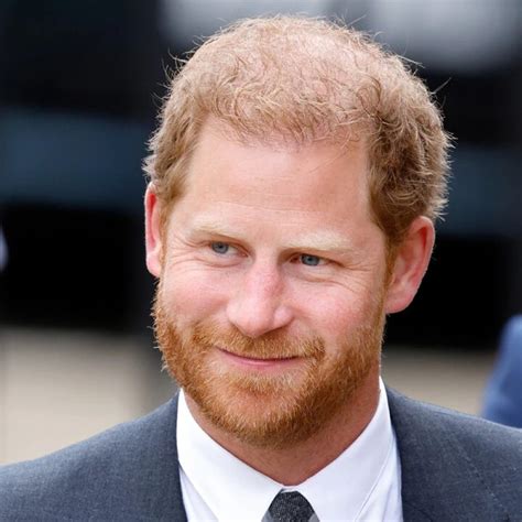 الأمير هاري يعود إلى بريطانيا بنهاية سبتمبر إليكم تفاصيل الزيارة مجلة هي