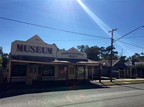 Ganmain Historical Society Museum Updated 2021 All You Need To Know