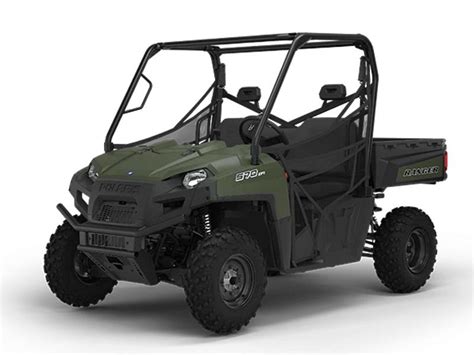2023 Polaris® Ranger 570 Full Size Riva Motorsports Miami