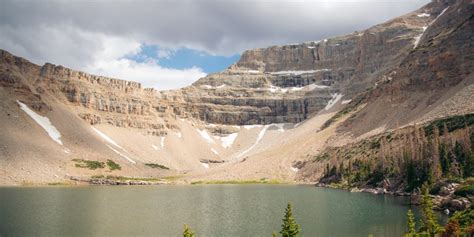 Amethyst Lake Utah Honeymoon Adventure Utah Elope