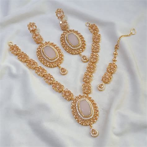 Classic V Shape Sets Noors Jewellery Collections
