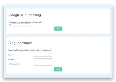 Indexnow Integration Fandangoseo