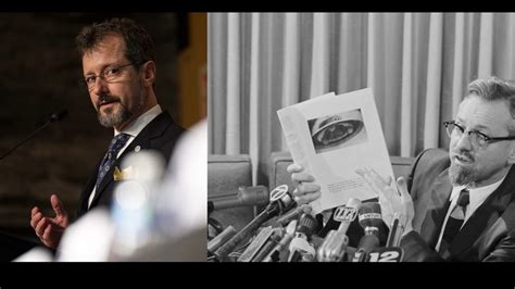 Has Dr Kirkpatrick Not Learn From Dr Hynek Mistakes History Repeating Itself R Ufos