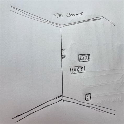 Sketch Drawing Of Angle