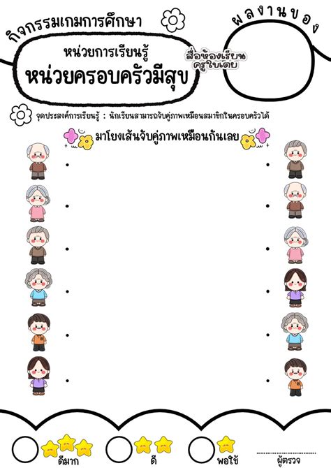 สื่อห้องเรียนครูใบเตย สื่อห้องเรียนครูใบเตย สุพรรณบุรี