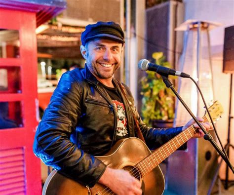 Open Mic Nights With Dan Munn