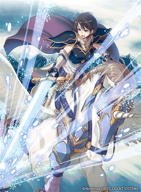 40hara Tanith Fire Emblem Fire Emblem Fire Emblem Path Of Radiance Fire Emblem Cipher