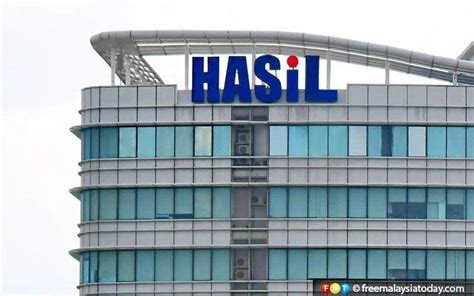 30 Apr 15 Mei Tarikh Akhir Kemuka Borang Nyata Lhdn Fmt