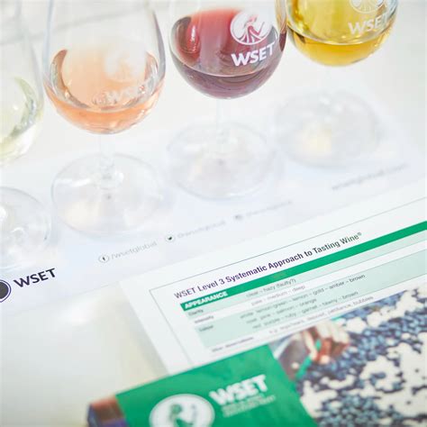 Wset Exam Retakes 2024 — Commonwealth Wine School Wine Classes