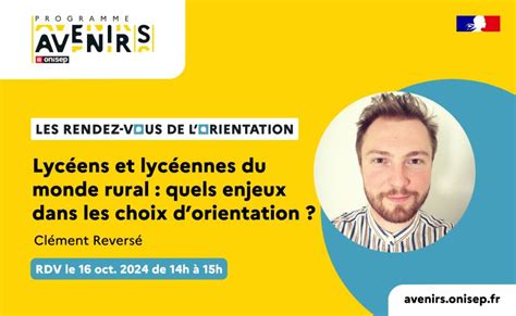 Onisep Sur Linkedin Rendezvousdelorientation Avenirs éducation Orientation