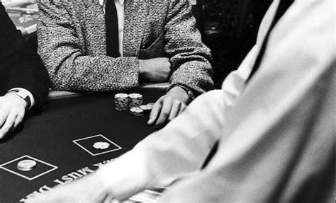 Meet The Math Genius Who Figured Out How To Beat Both Las Vegas And