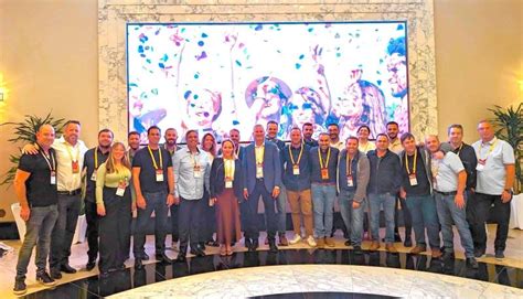 Michael Levit On Linkedin Converagefy25 Netappisraelsalesteam