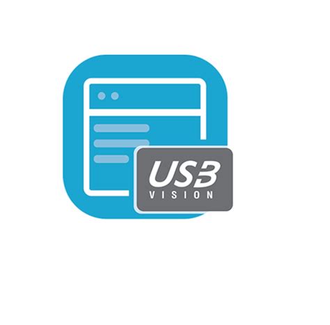 Usb3 Vision Host Software Euresys