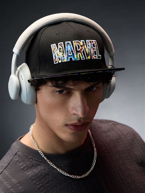Buy Snapback Marvel Cap Online