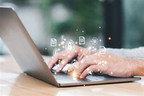 Premium Photo Online Document Database System And Electronic Document Management System