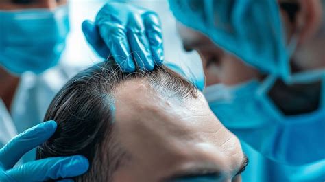 Potassium Help Prevent The Effects Of Hair Loss Scalpmasters Ri